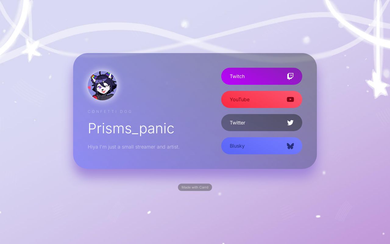 Prisms_panic